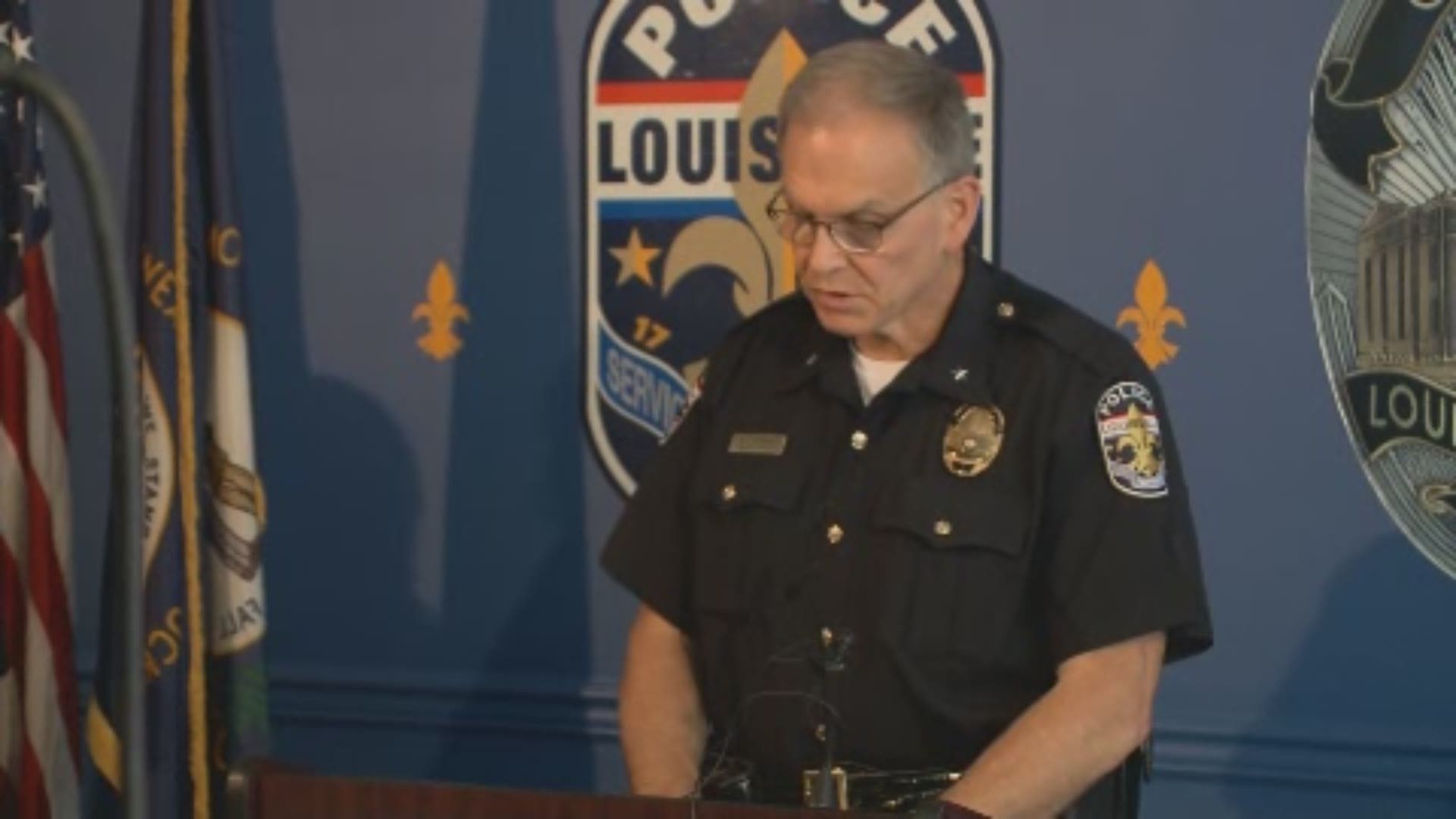 LMPD: Homicide near Big Four Bridge not random act, need witnesses to ...