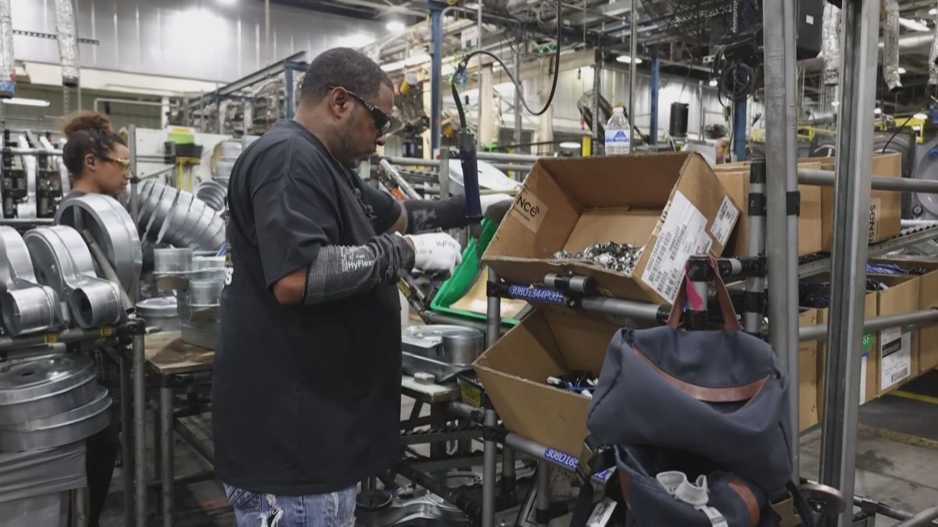 GE Appliances announces $3 billion investment into US manufacturing ...