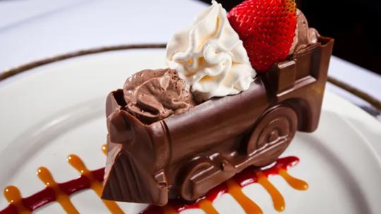 'My Old Kentucky Dinner Train' takes you through Bardstown's ...