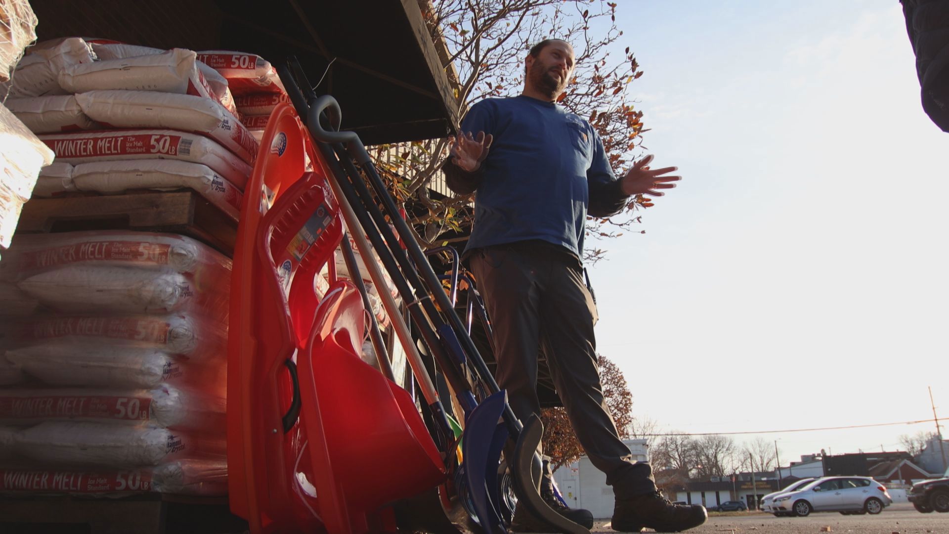 Kentucky governor announces Target store coming to Frankfort | whas11.com