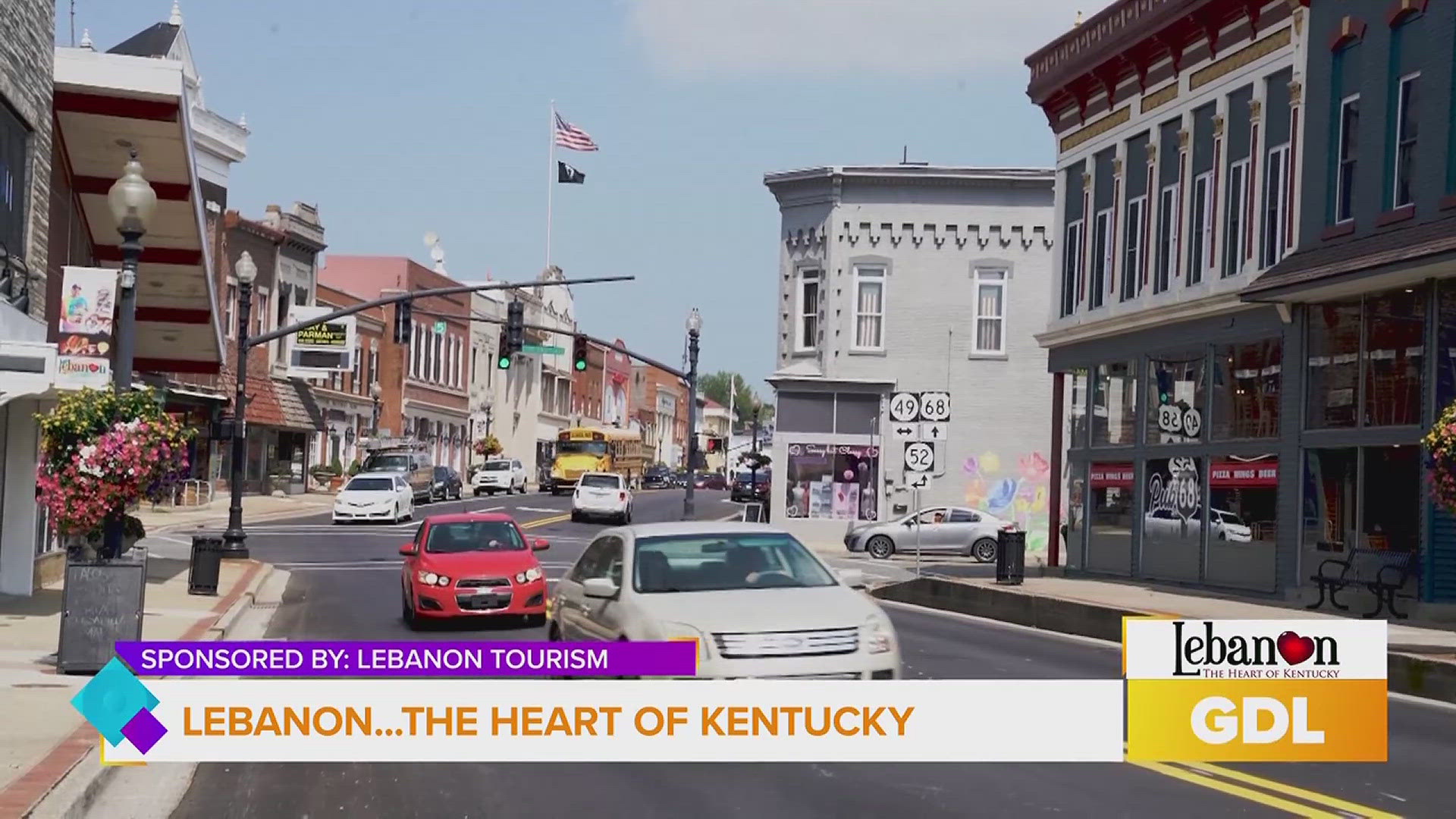 Explore the Unique History and Destinations of Lebanon, Kentucky ...