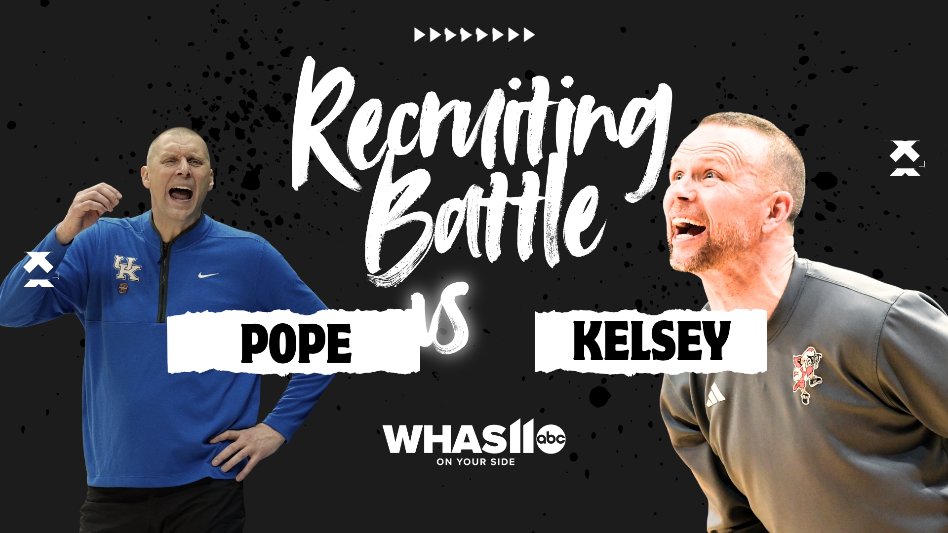 Louisville set to face Kentucky without one star player, maybe more ...