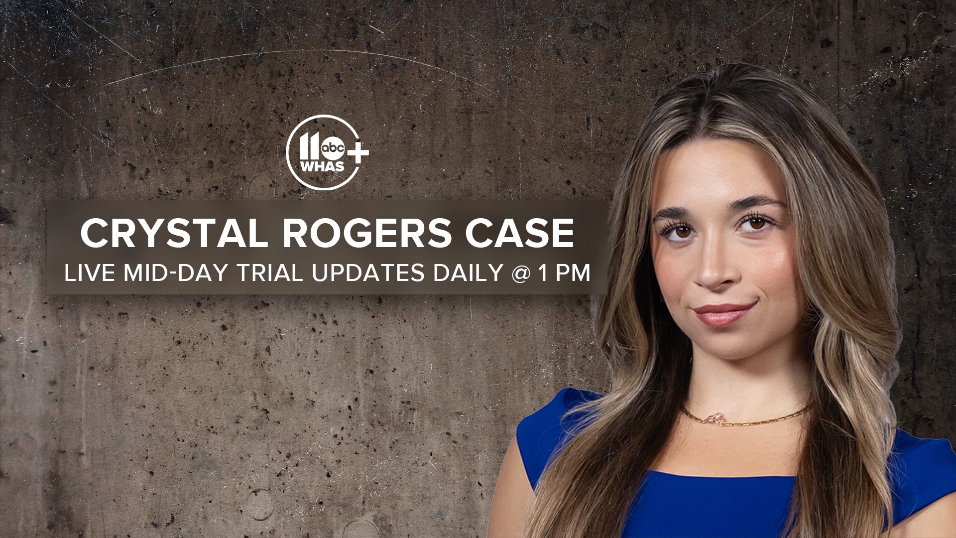 Crystal Rogers Case: Get updates in Brooks Houck, Joseph Lawson trial ...