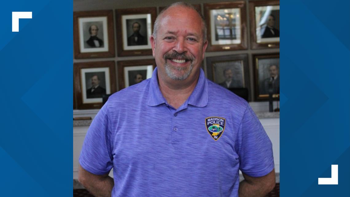 Indiana chief of police 'no longer' in office, Madison mayor says ...