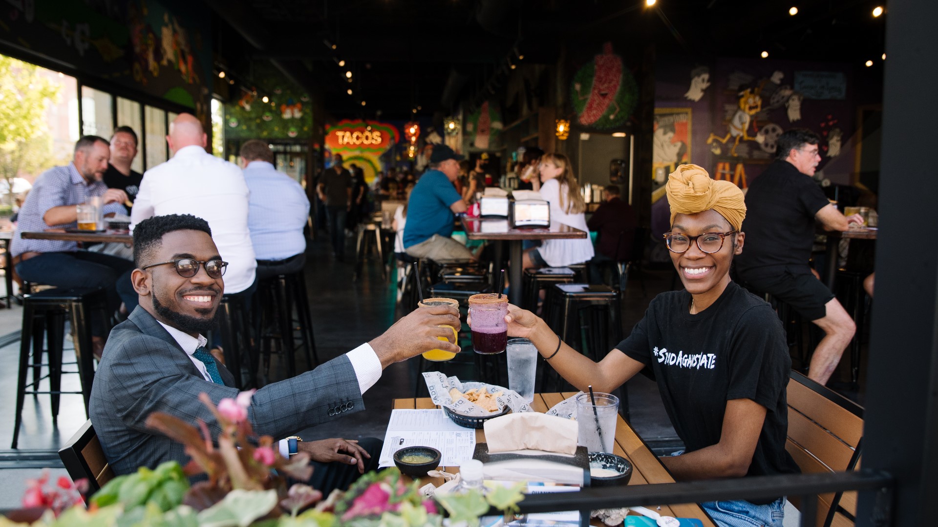 Condado Tacos opening in Oxmoor Center | whas11.com