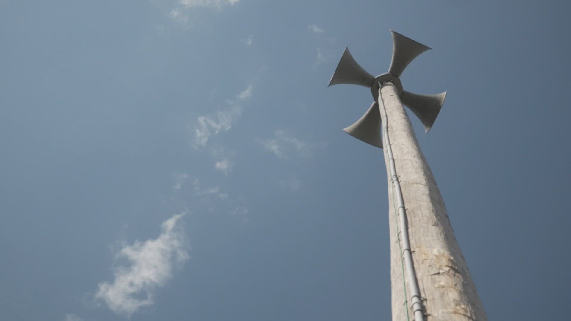 Kentucky storm sirens 'outdated' as emergency directors push phone ...