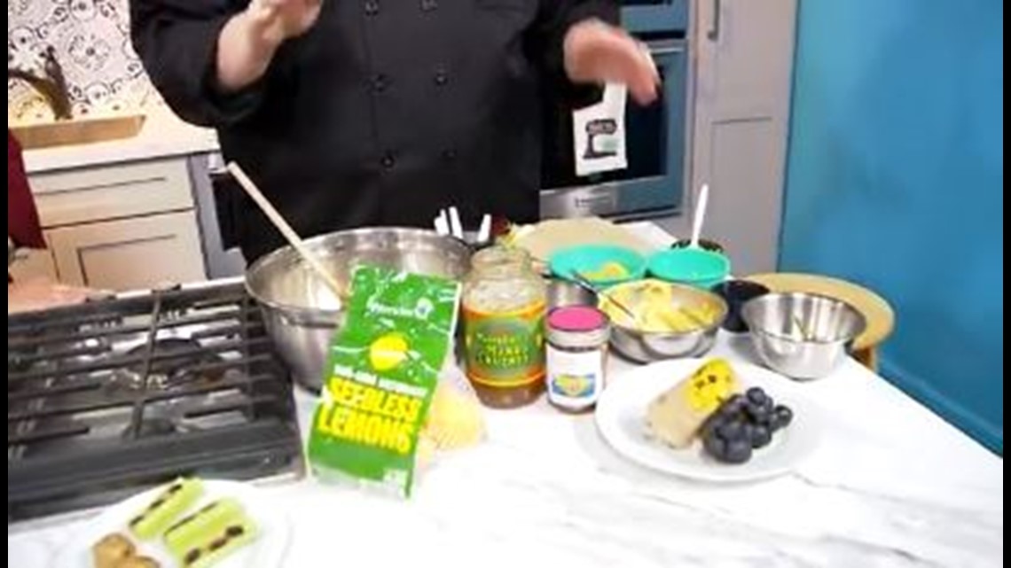 The Dish with Chef Wes: All things food + pop culture | whas11.com