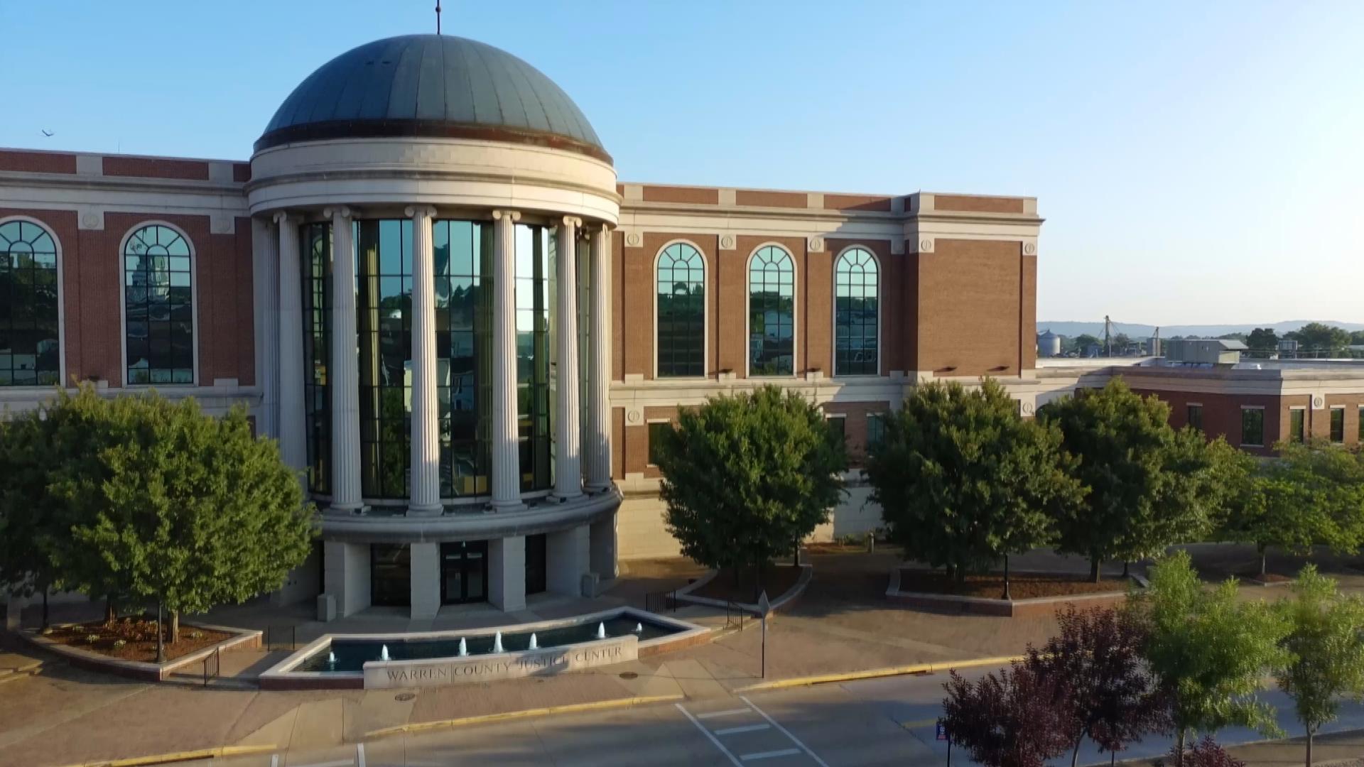 Crystal Rogers case: Brooks Houck, Joseph Lawson trial updates | DAY 2 ...