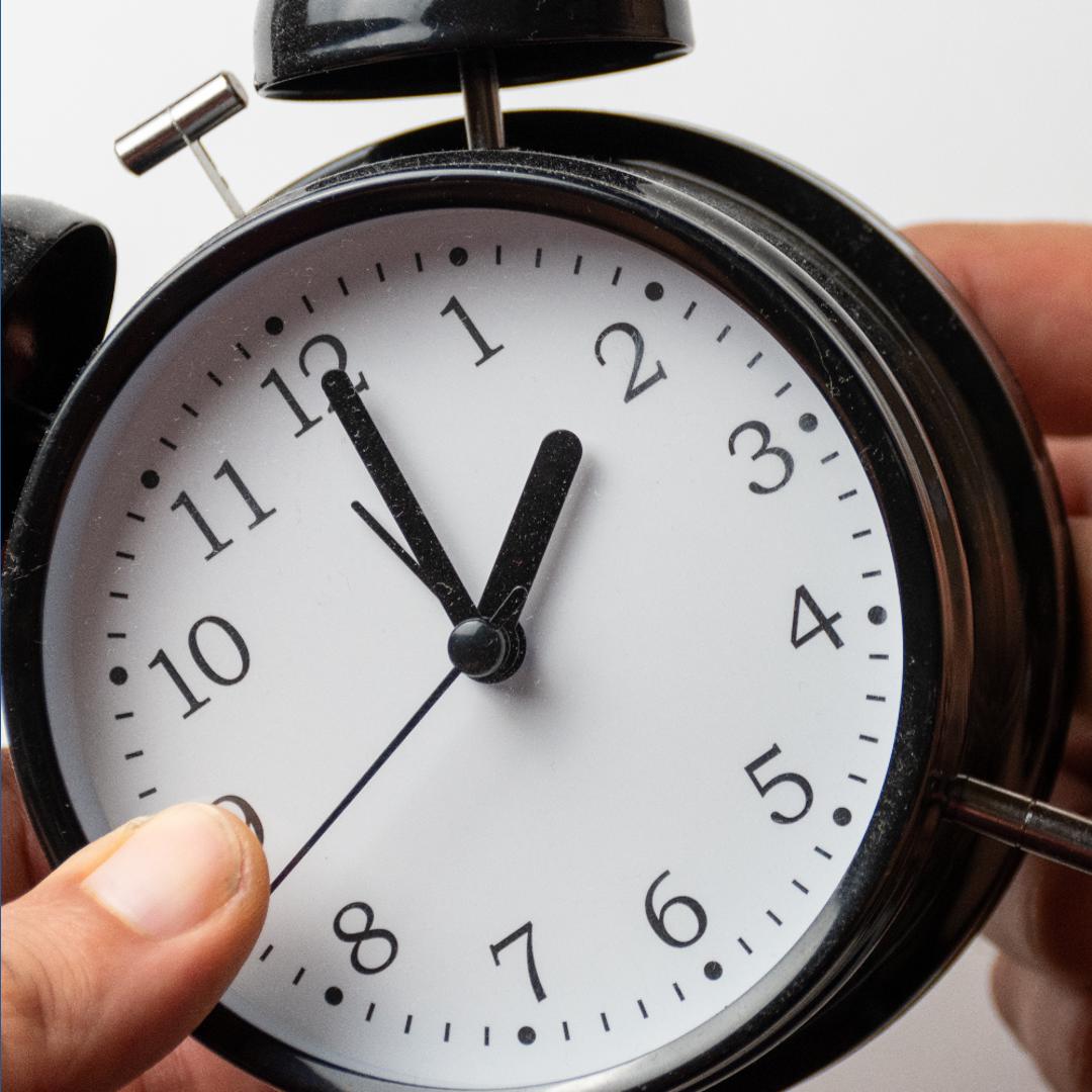 Is daylight saving time permanent in Kentucky? | whas11.com