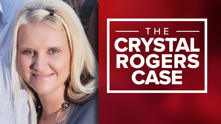 Crystal Rogers case update: Suspects trials, death investigation latest ...