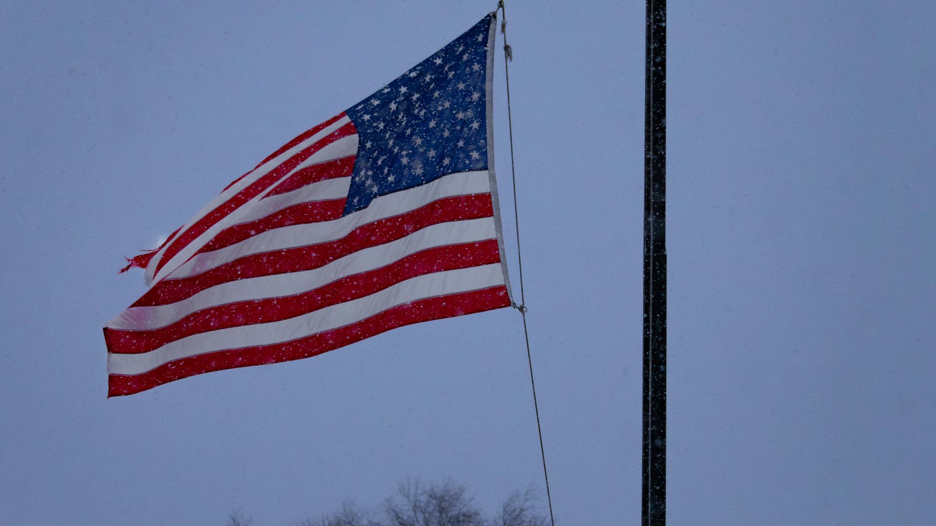 PHOTOS | Winter Storm Cora brings heavy snow to Jeffersonville, Indiana ...