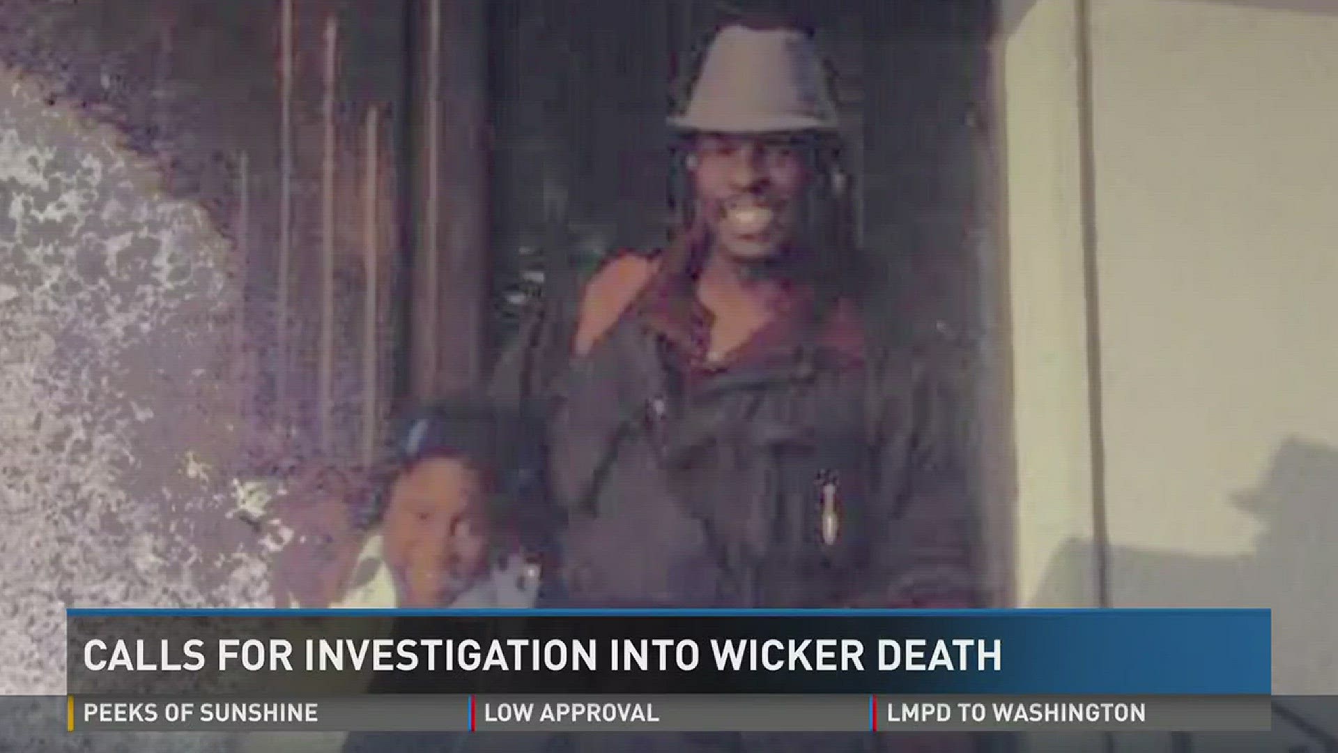 Commonwealth Attorney: No to independent investigation into Wicker case ...