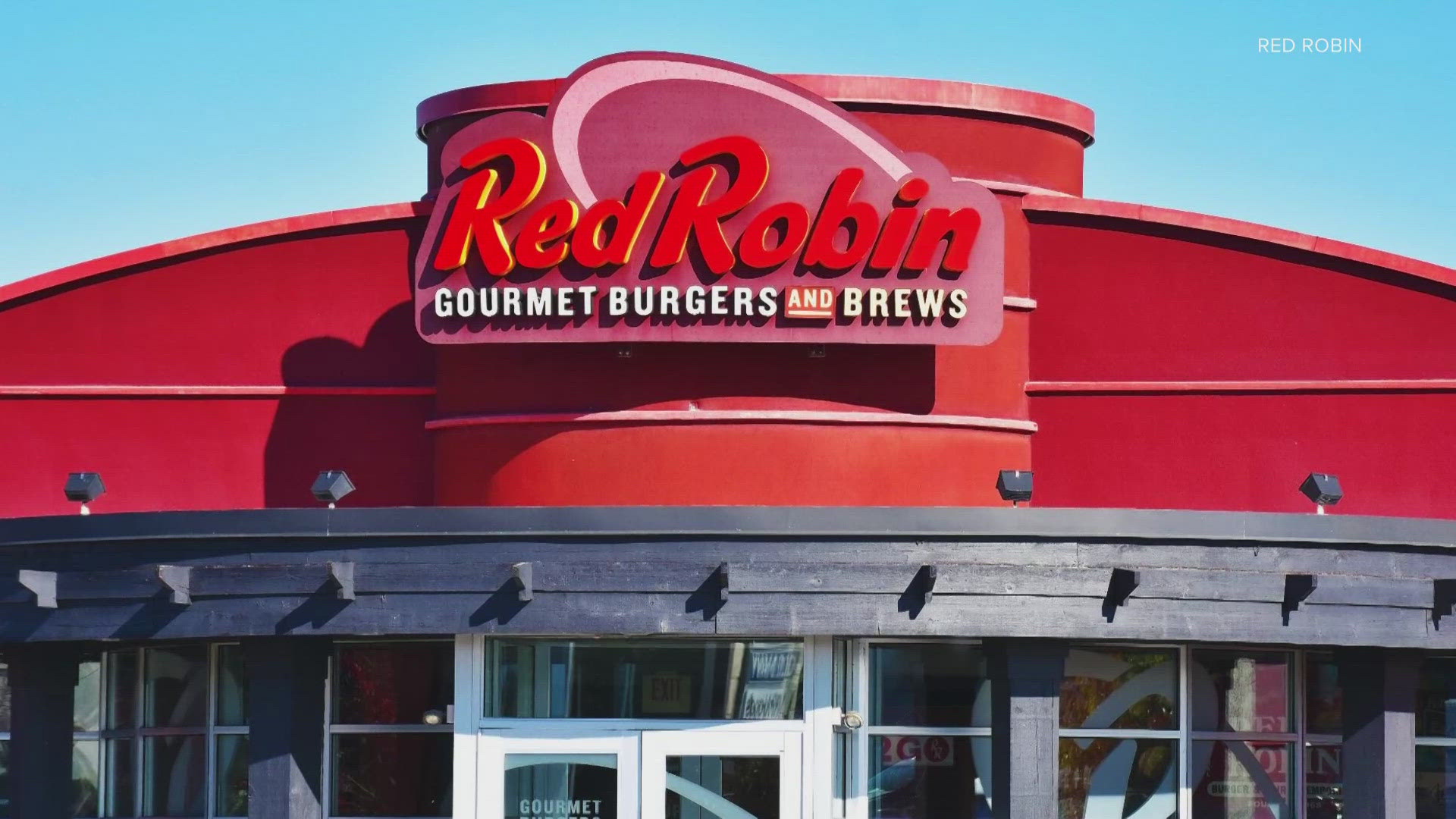 Red Robin to close dozens of restaurants nationwide | whas11.com