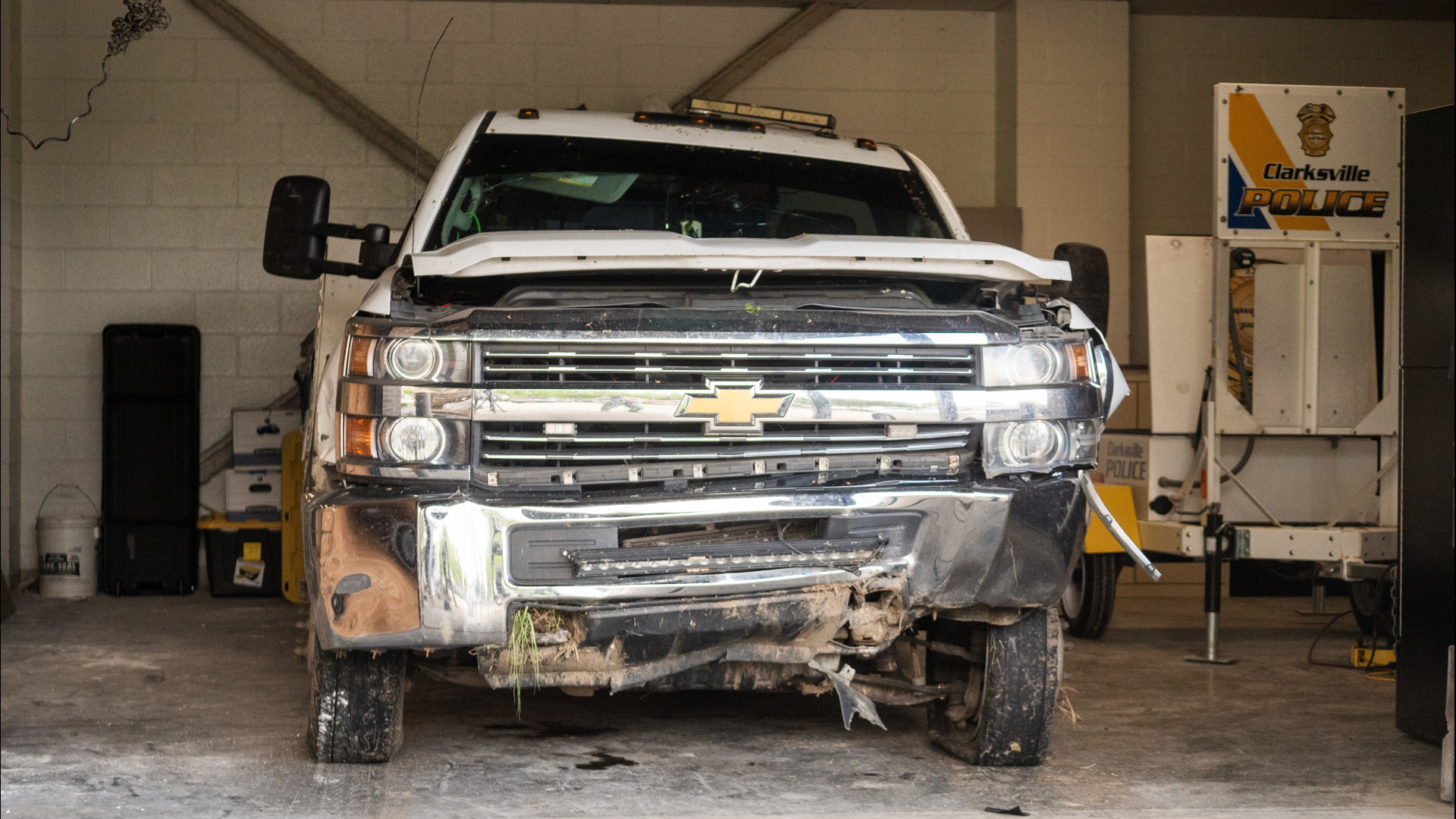 2 men accused of stealing copper wire from vacant shopping center ...
