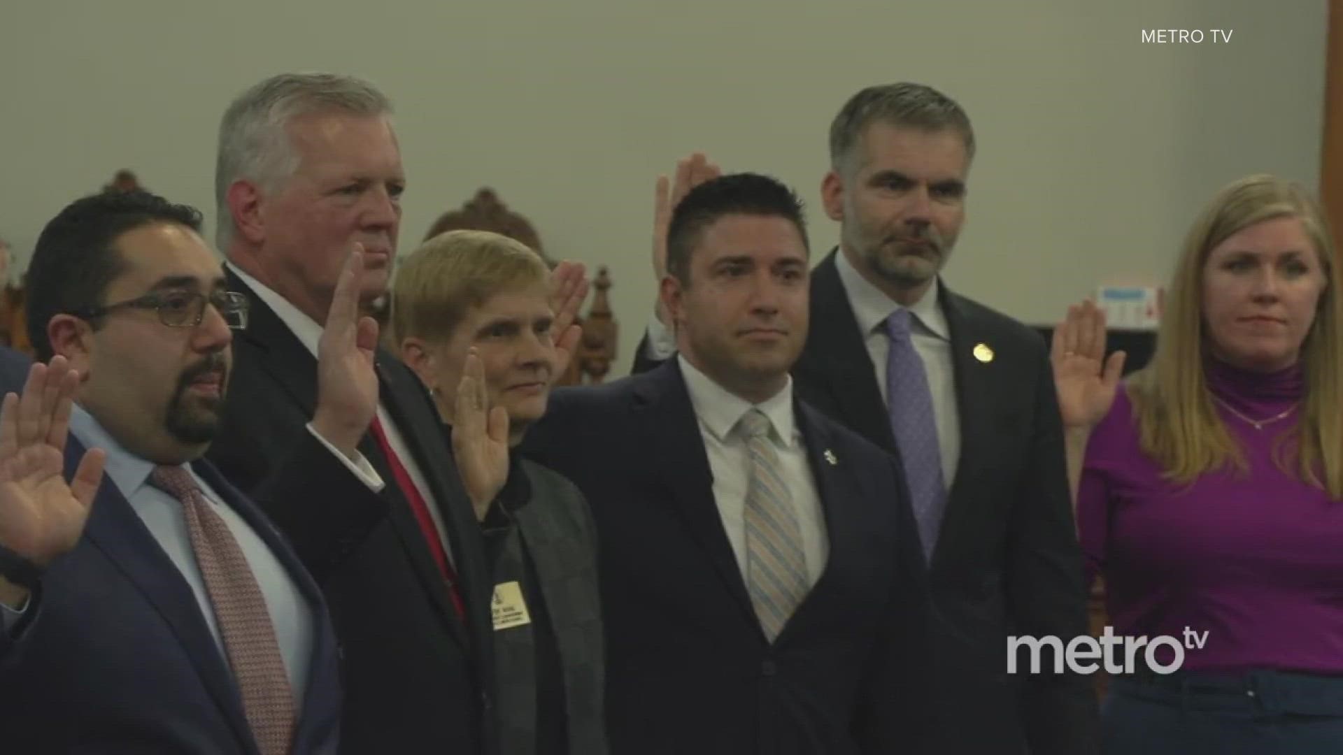 Comer accuser submits letter in defense of abuse allegations | whas11.com