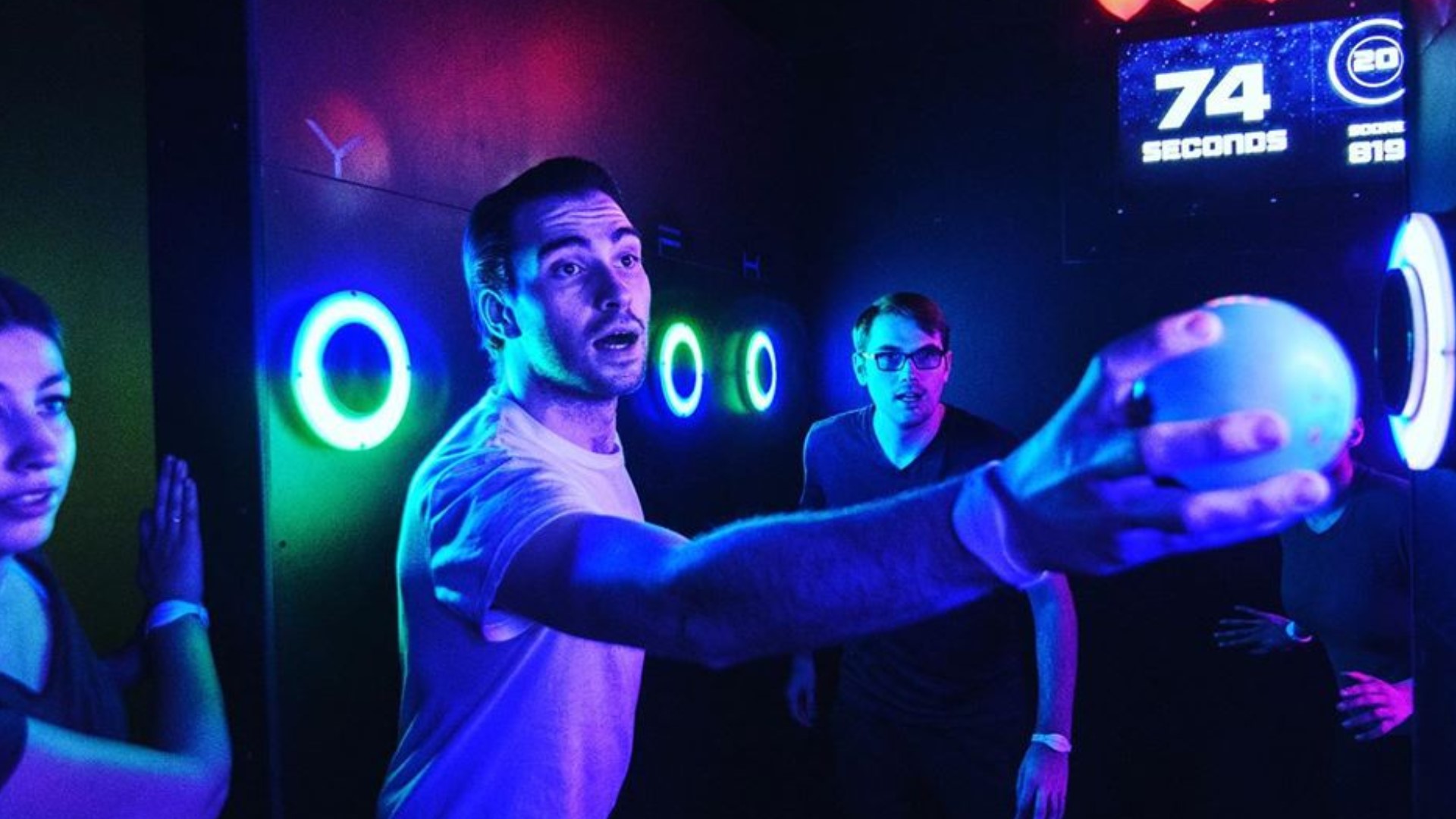 The nation's first live-action gaming experience to open in Louisville ...
