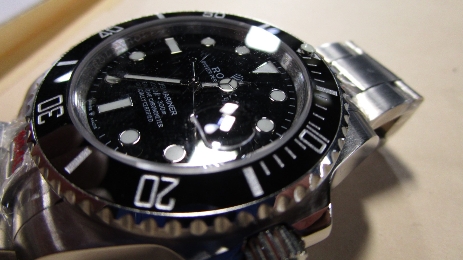 Counterfeit Rolex watches, jewelry seized in Louisville | whas11.com