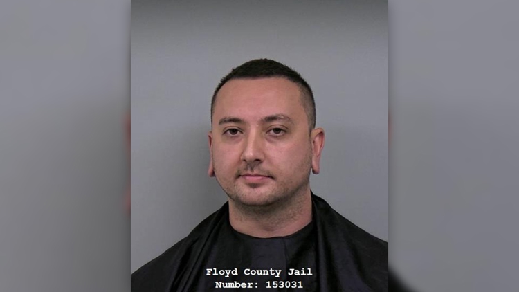 New Albany business owner arrested in motorcycle gang's murder-for-hire ...