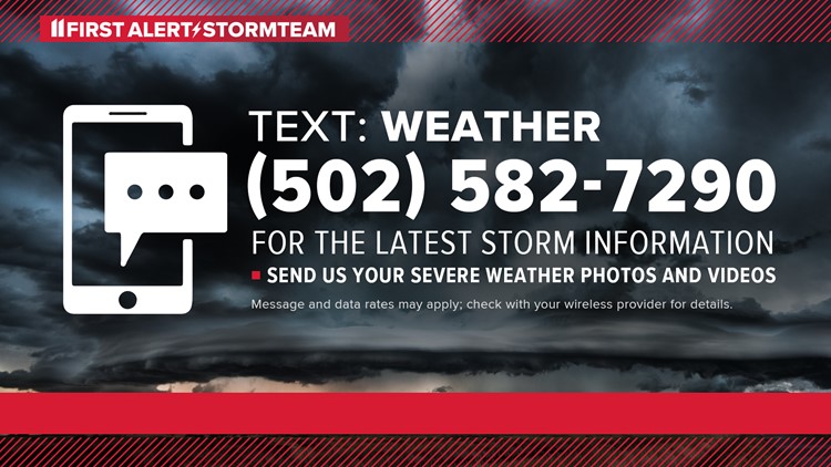 Severe weather alerts, warnings: How to get on your iPhone, droid ...
