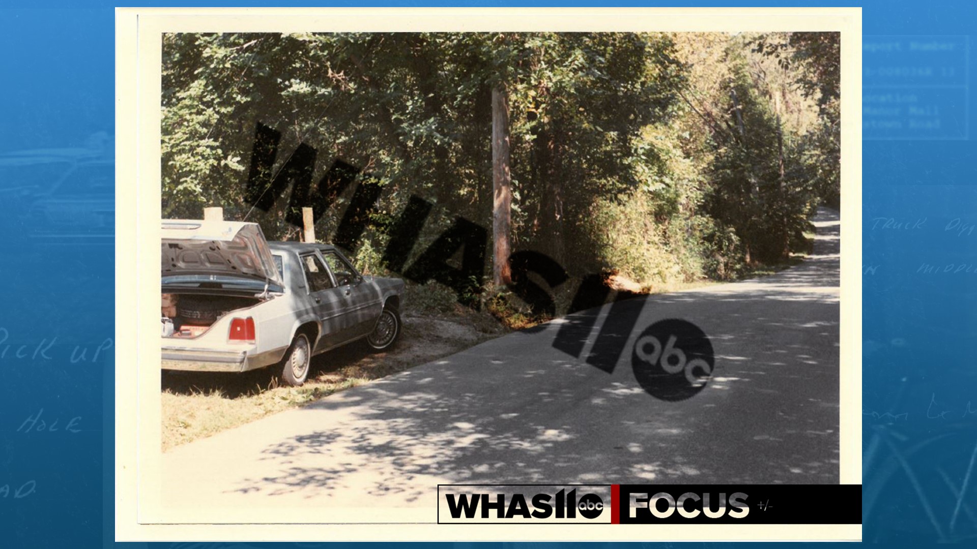 Ann Gotlib evidence photos released by police | whas11.com