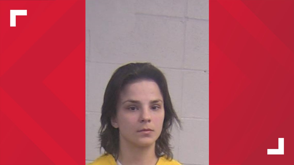 Former Metro Corrections officer accused of allegedly conspiring to ...