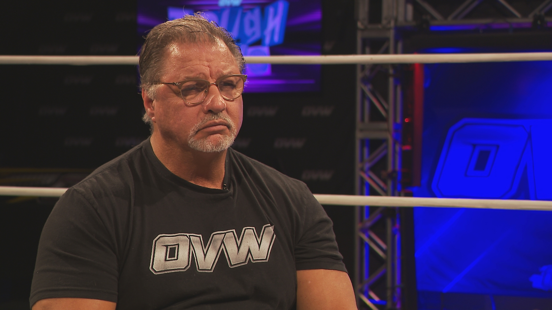 Al Snow updates OVW referee's status after medical emergency, says ...