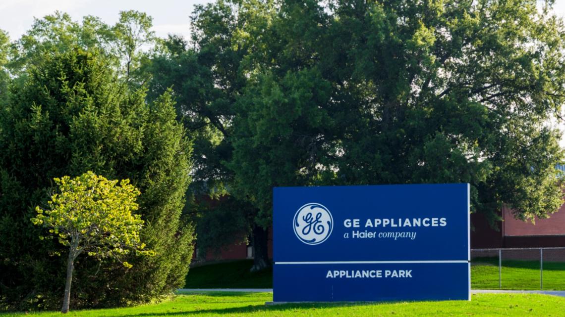 GE Appliances invests $40 million into 4 Kentucky plastic suppliers ...