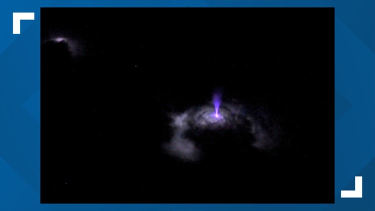 What's behind the science of thunder and lightning? | whas11.com