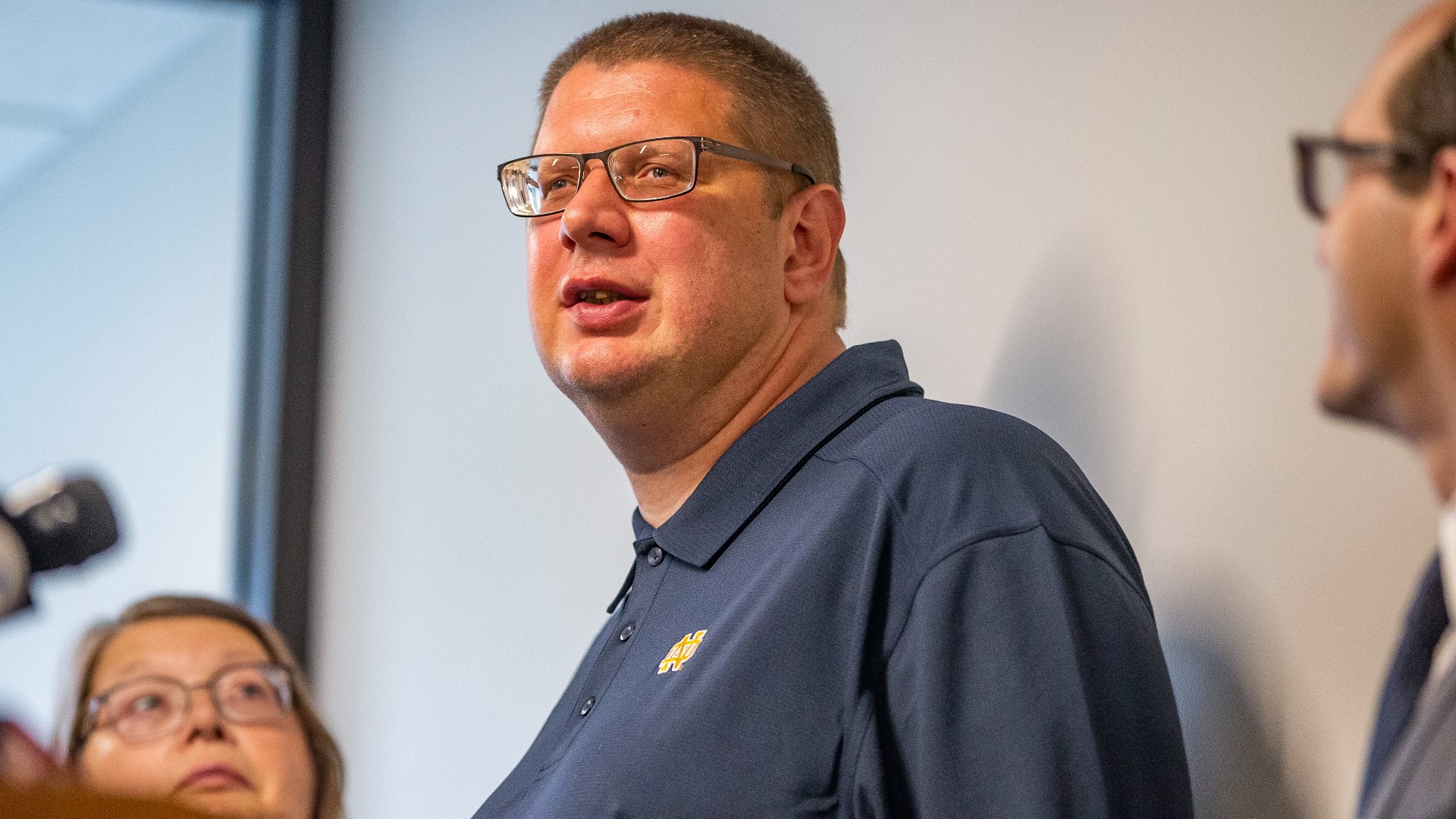 Wrongly convicted IN man reaches $11.7 million settlement | whas11.com