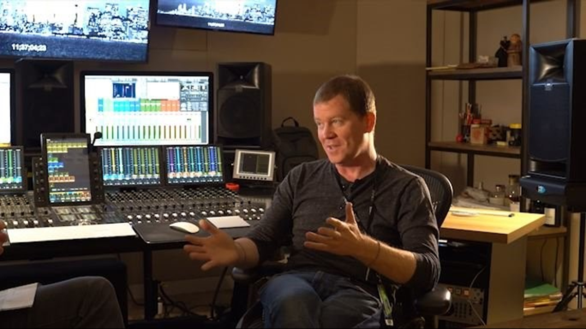 Louisville native brings SNL sketches to life | whas11.com