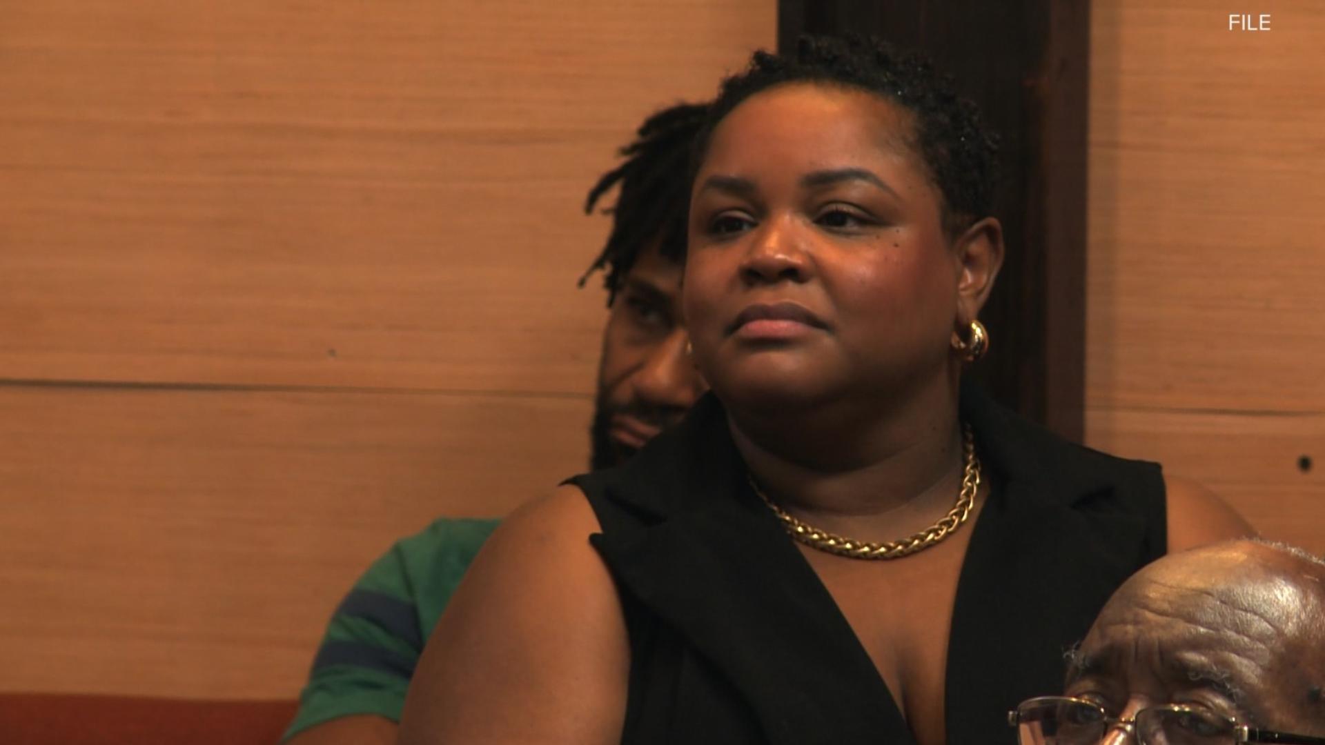 Mayor's office: Keisha Dorsey fired over a 'pattern of misconduct ...