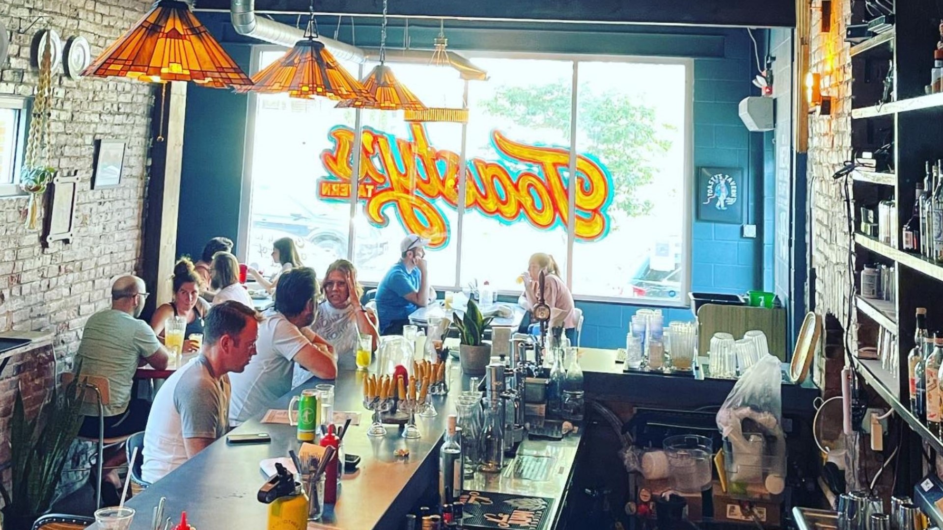 Toasty's Tavern to open new location inside Gravely Brewing Co | whas11.com
