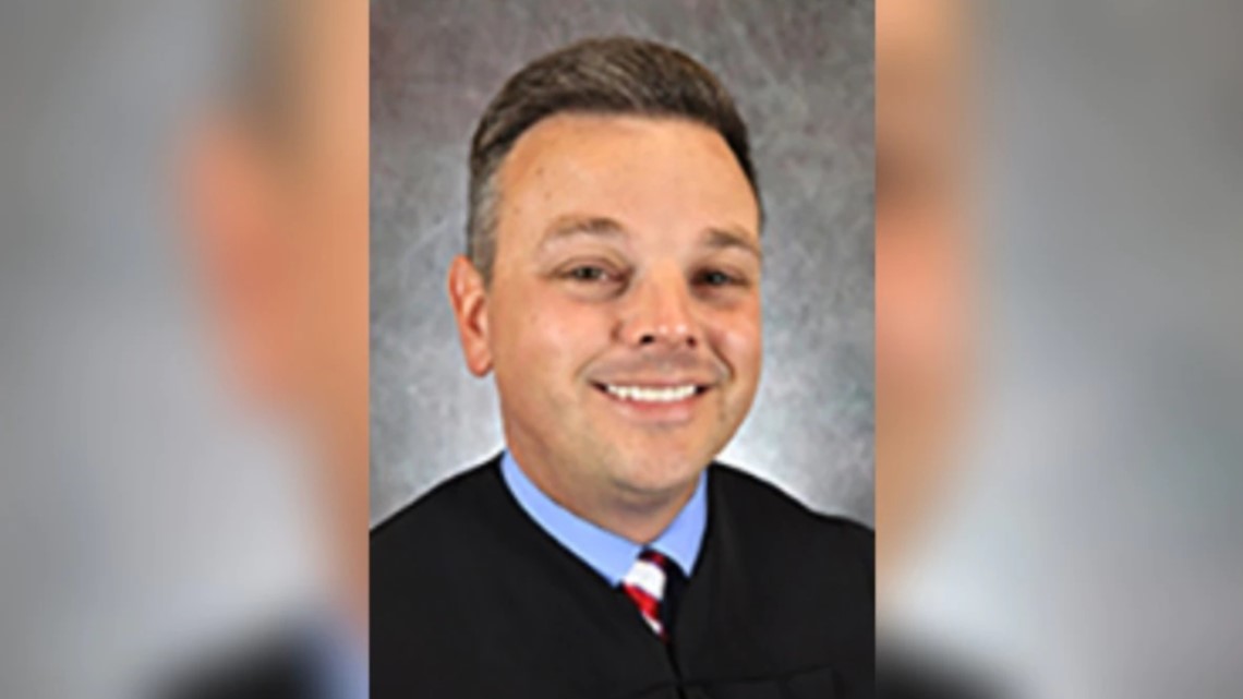 Severe weather in KY causes death of District Judge Brian Crick ...