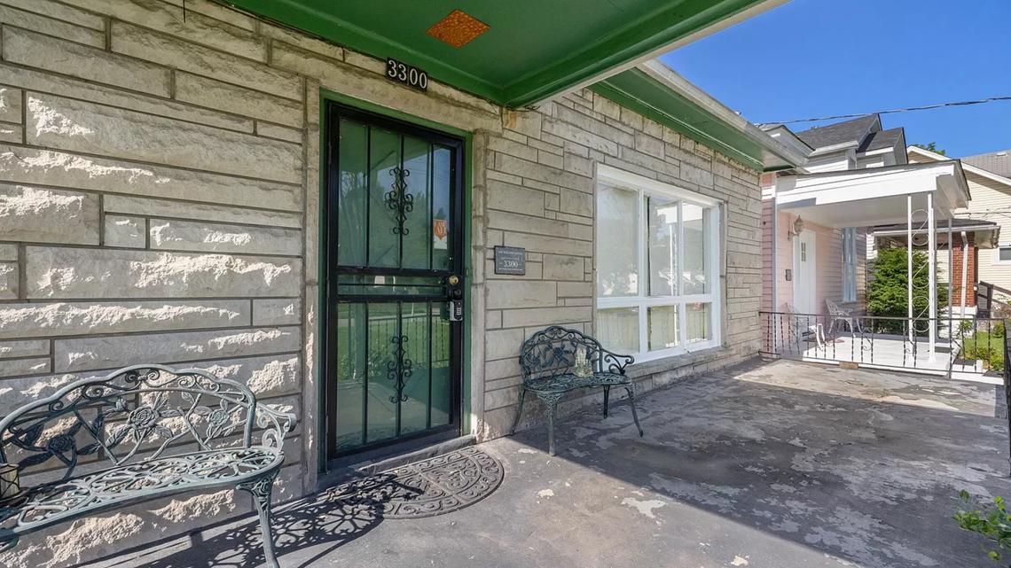 Muhammad Ali's childhood home listed for $1.5 million on Zillow ...