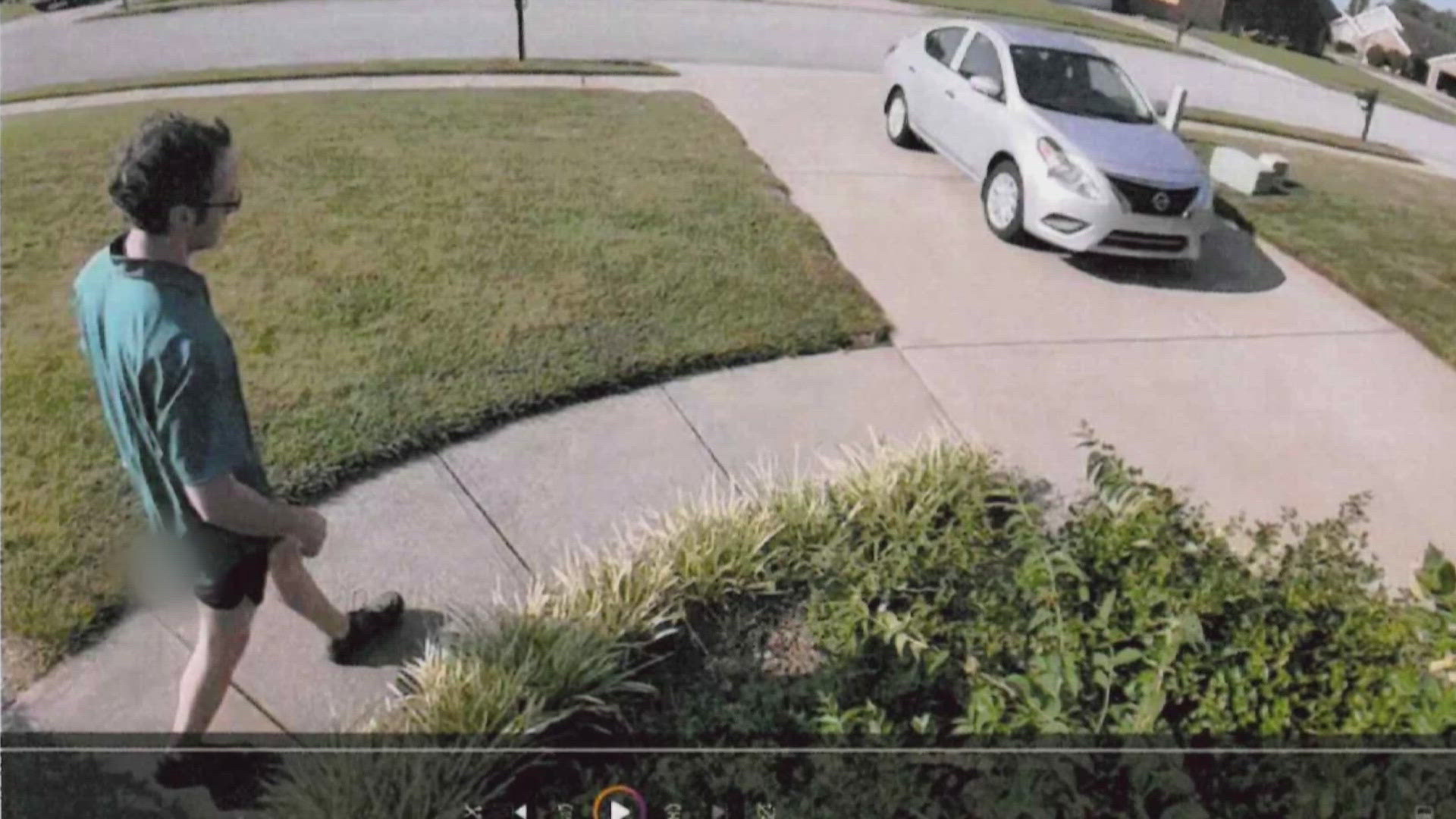 Indiana man charged in father's homicide, beheading plans insanity ...