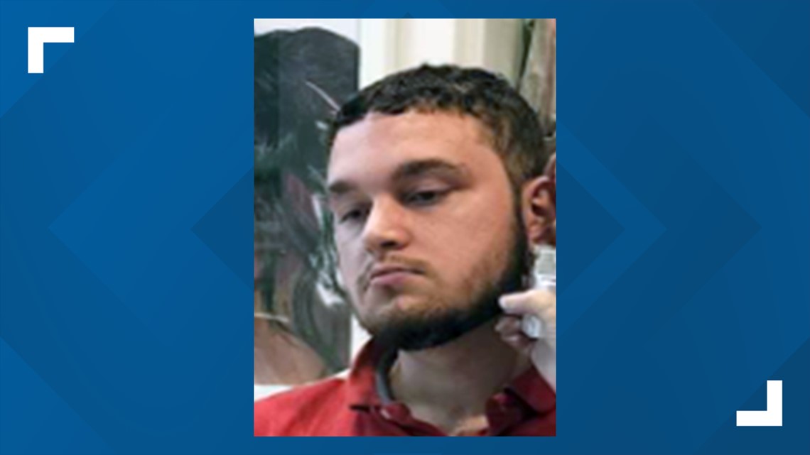 Richard Lynch III found safe, LMPD says | whas11.com