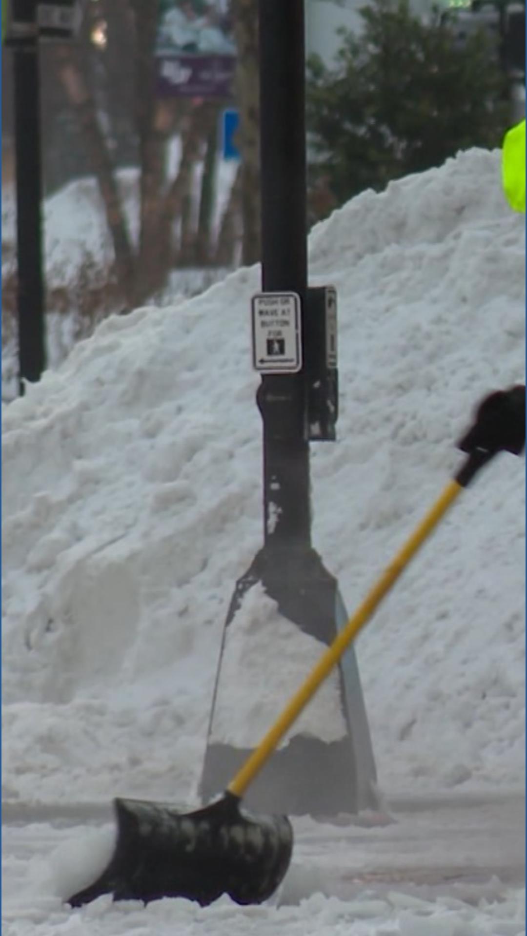 Here's how extreme cold can strain your heart | whas11.com