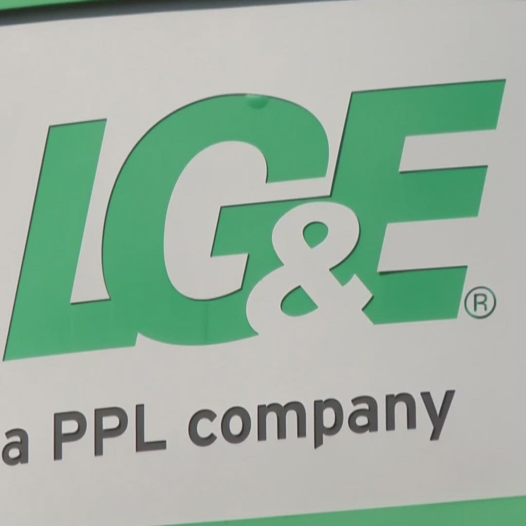 Preparing for winter outages? LG&E, KU launch new power alert system ...