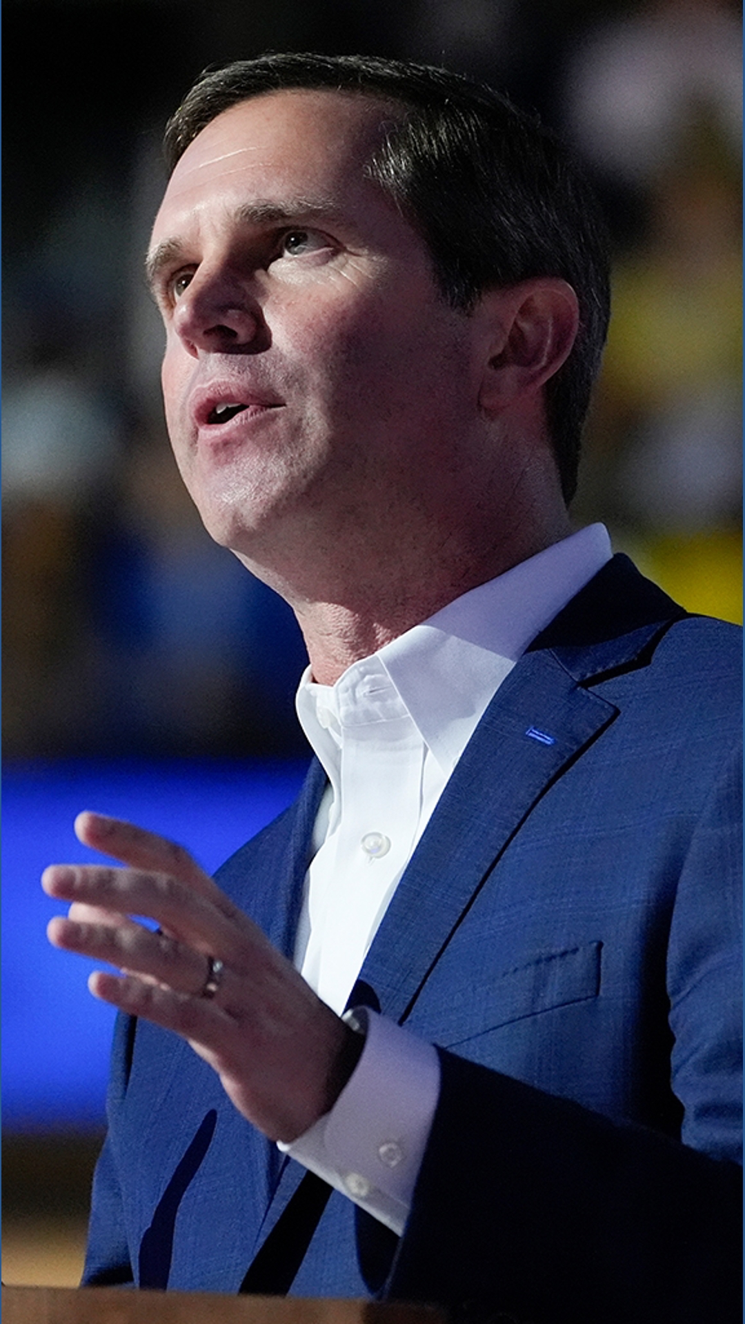 Joe Biden and Andy Beshear featured speakers at Nebraska Democrat's ...