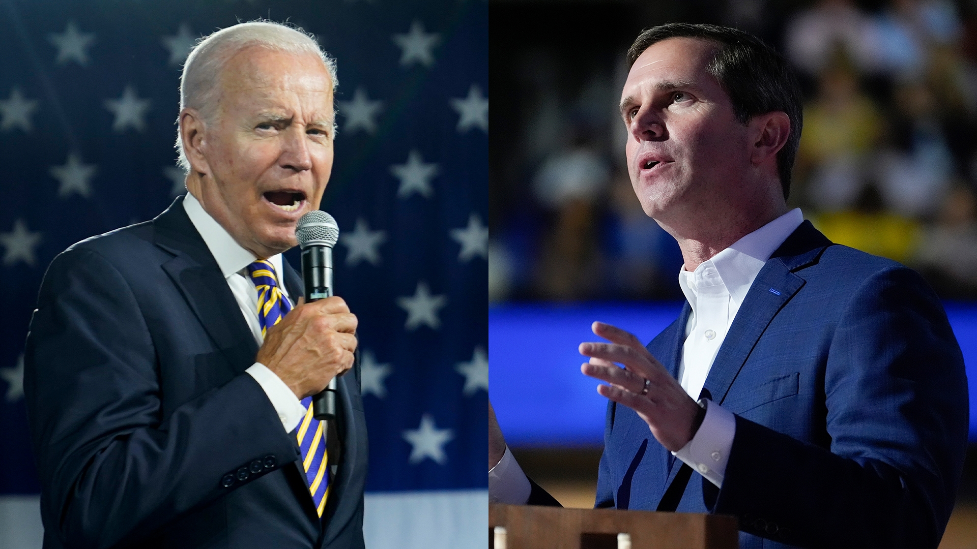 Joe Biden and Andy Beshear featured speakers at Nebraska Democrat's ...