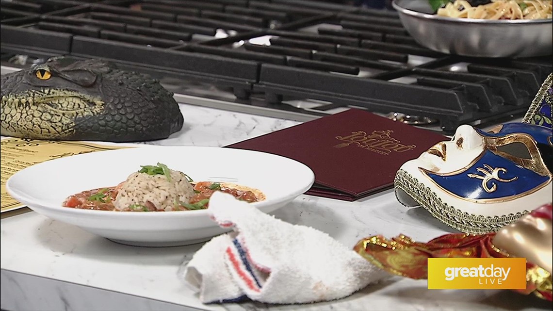 Lou Lou's Fat Tuesday Celebration! | whas11.com