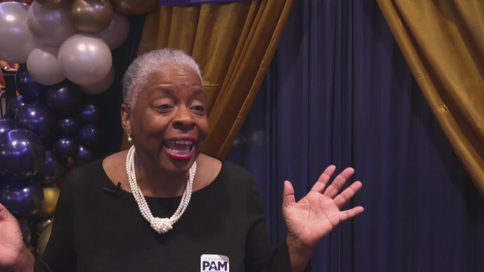 Trump tries to rally House GOP as the party's majority narrows but ...