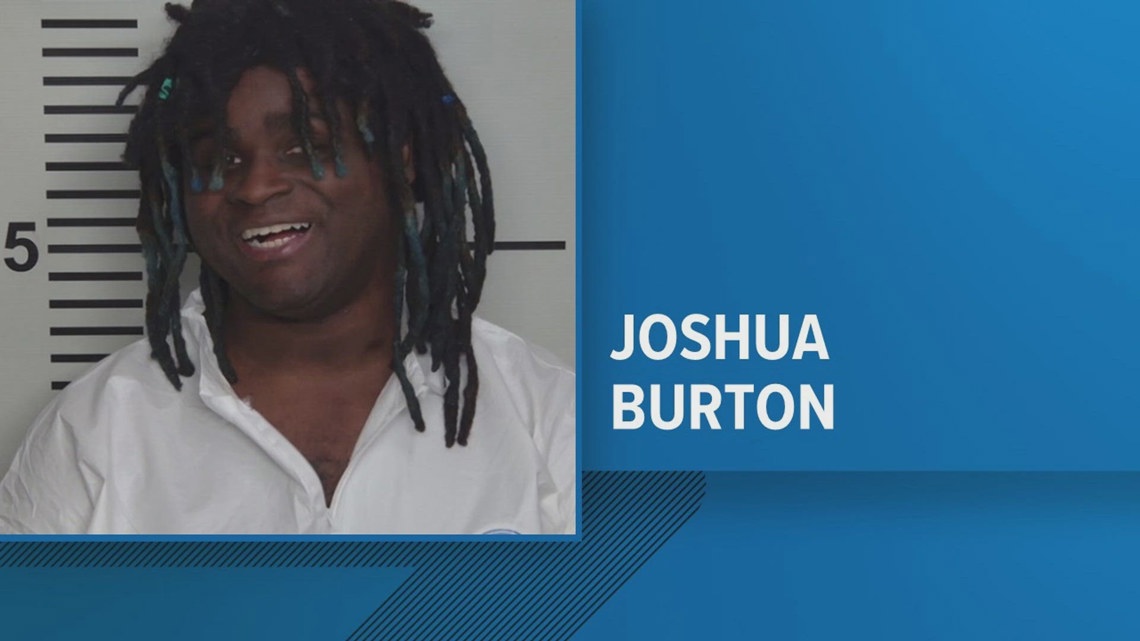 Man pleads not guilty in Goodwill stabbing on Dixie Highway | whas11.com