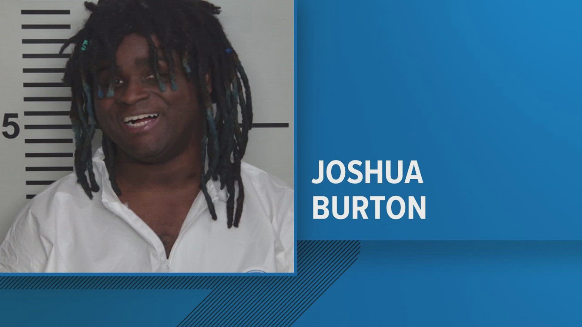 Man pleads not guilty in Goodwill stabbing on Dixie Highway | whas11.com