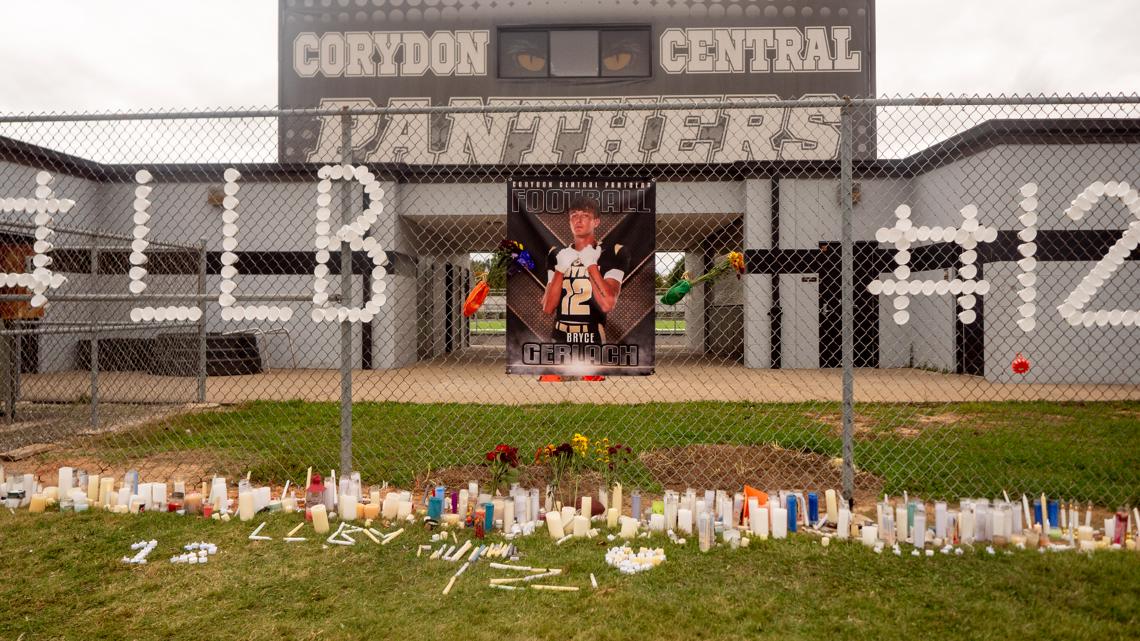 18-year-old killed in Harvest Homecoming shooting to be honored ...