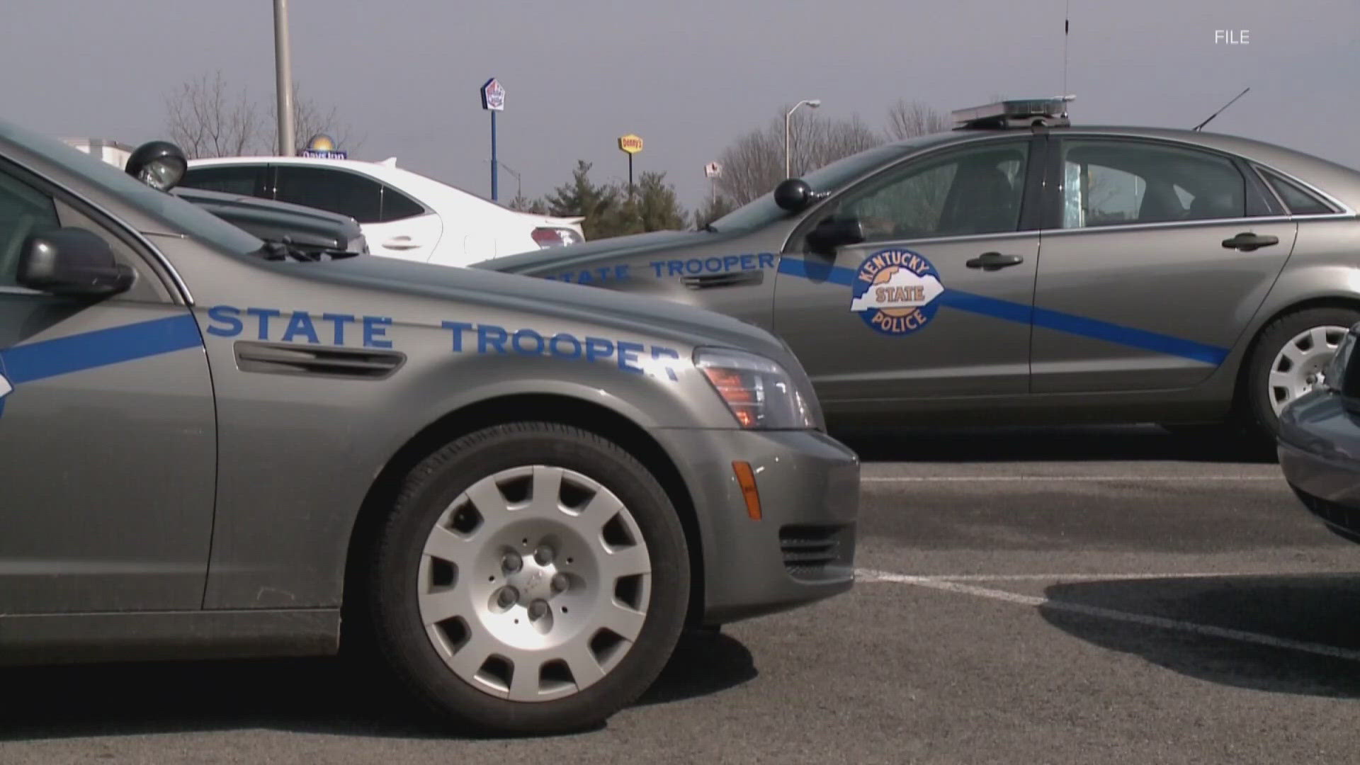 KSP offers increased starting salary to new recruits | whas11.com