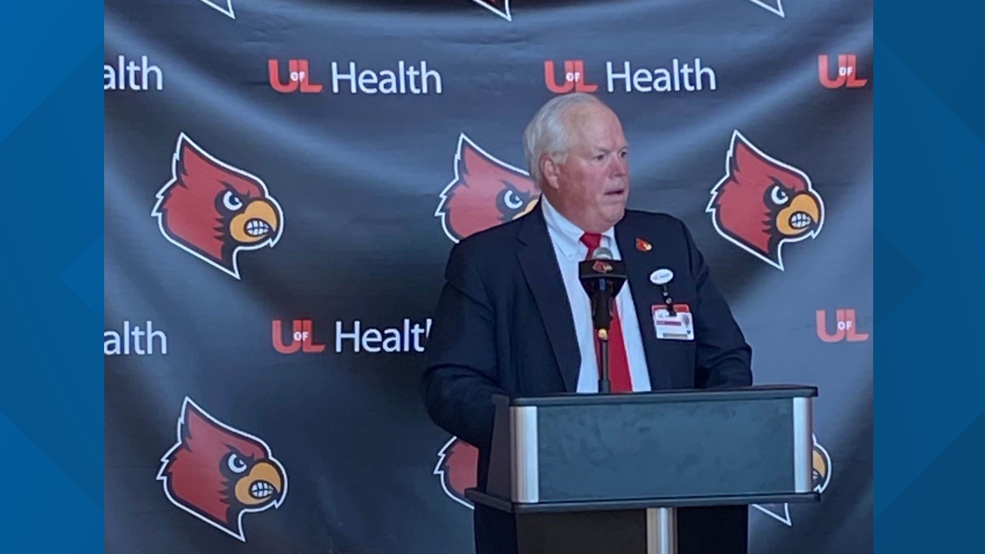 UofL Health CEO resigns | whas11.com