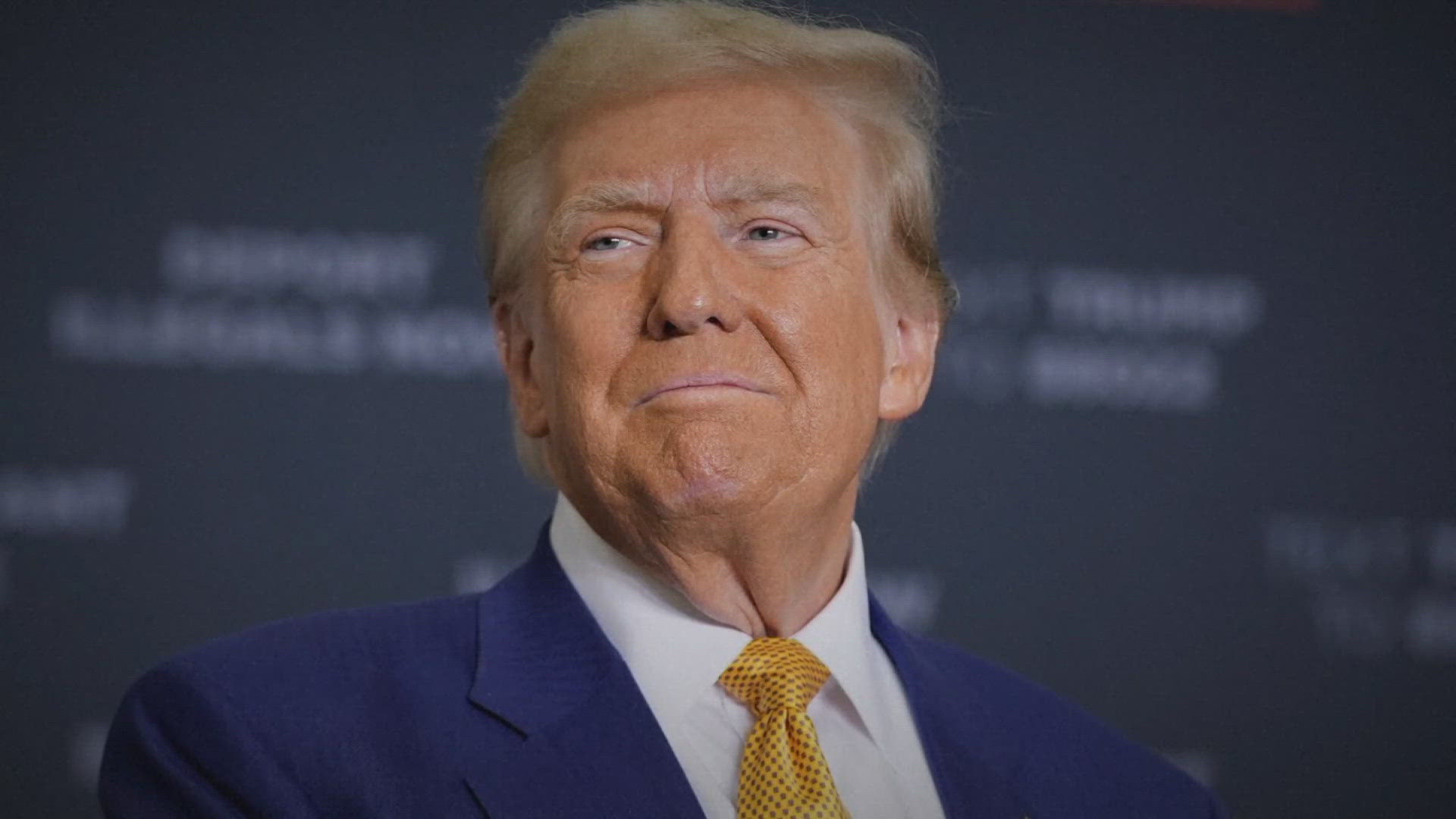 Three people charged in connection with conspiracy to assassinate ...