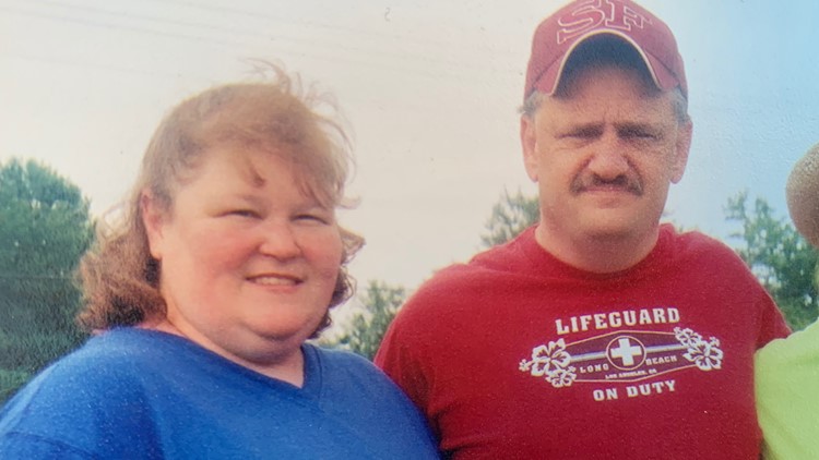 Richard Strong: Missing Hazard man presumed dead after 10 years ...