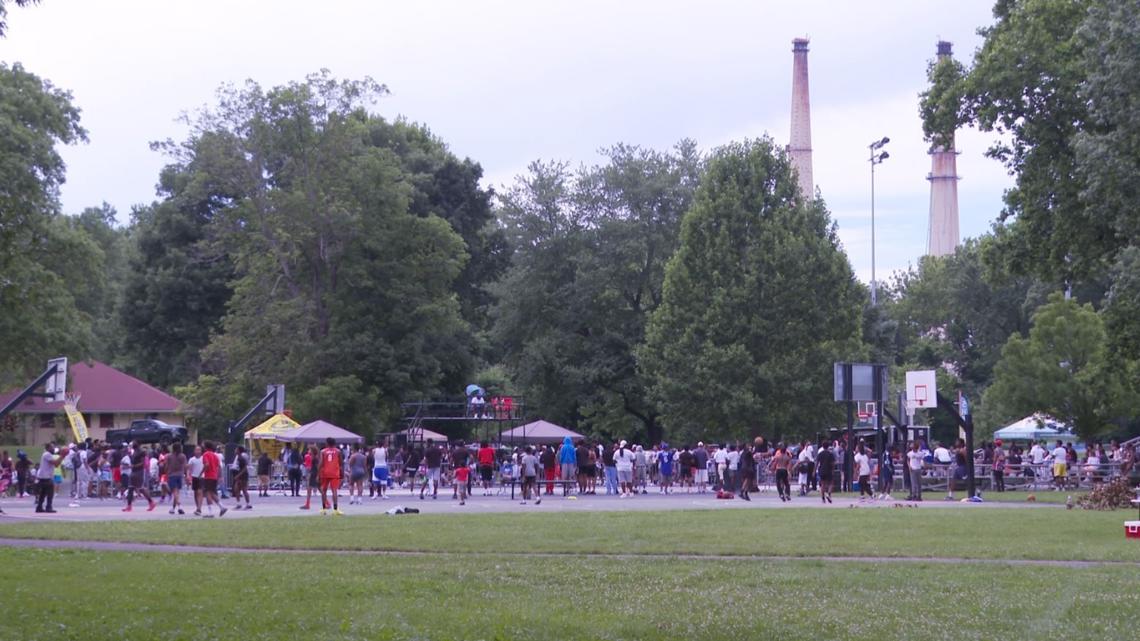 Dirt Bowl tournament returns to west Louisville | whas11.com